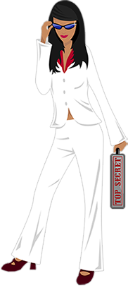 WHY USE A TRAVEL AGENT - Top Secret Travel Tips